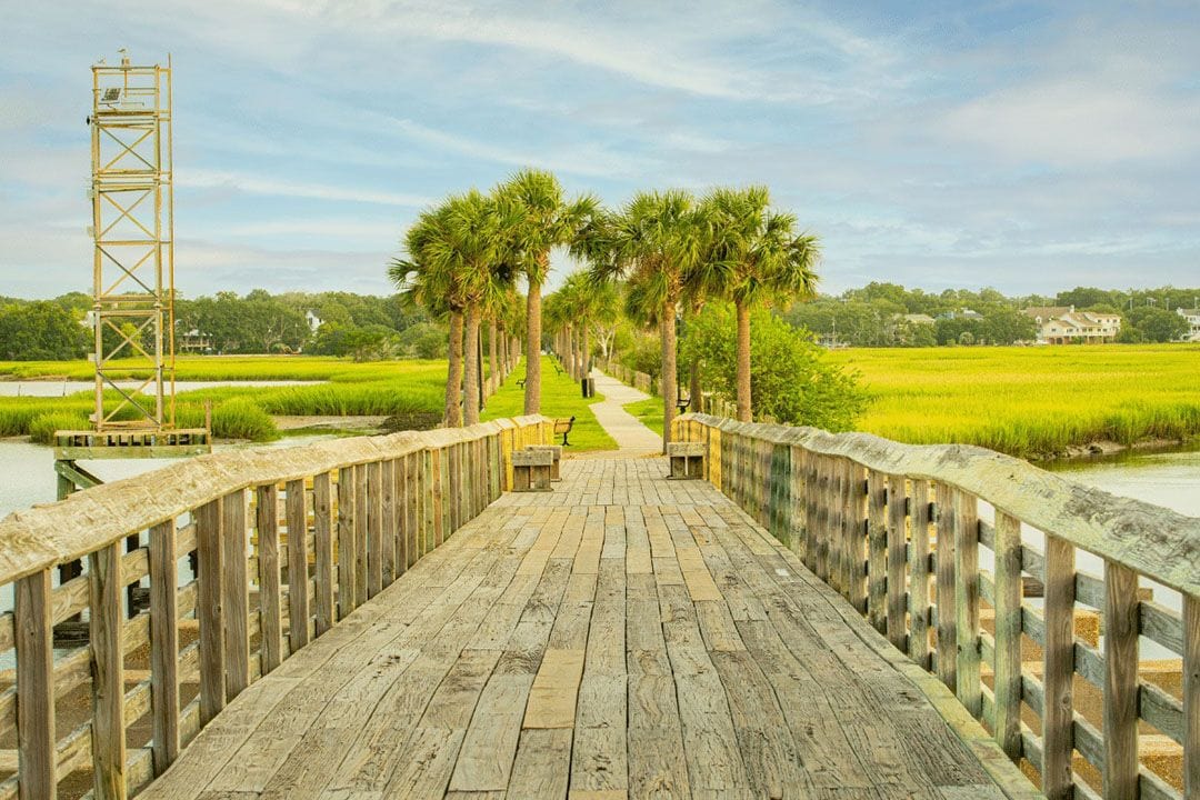 11 Secret Things to Do in Charleston, SC - Old South Carriage