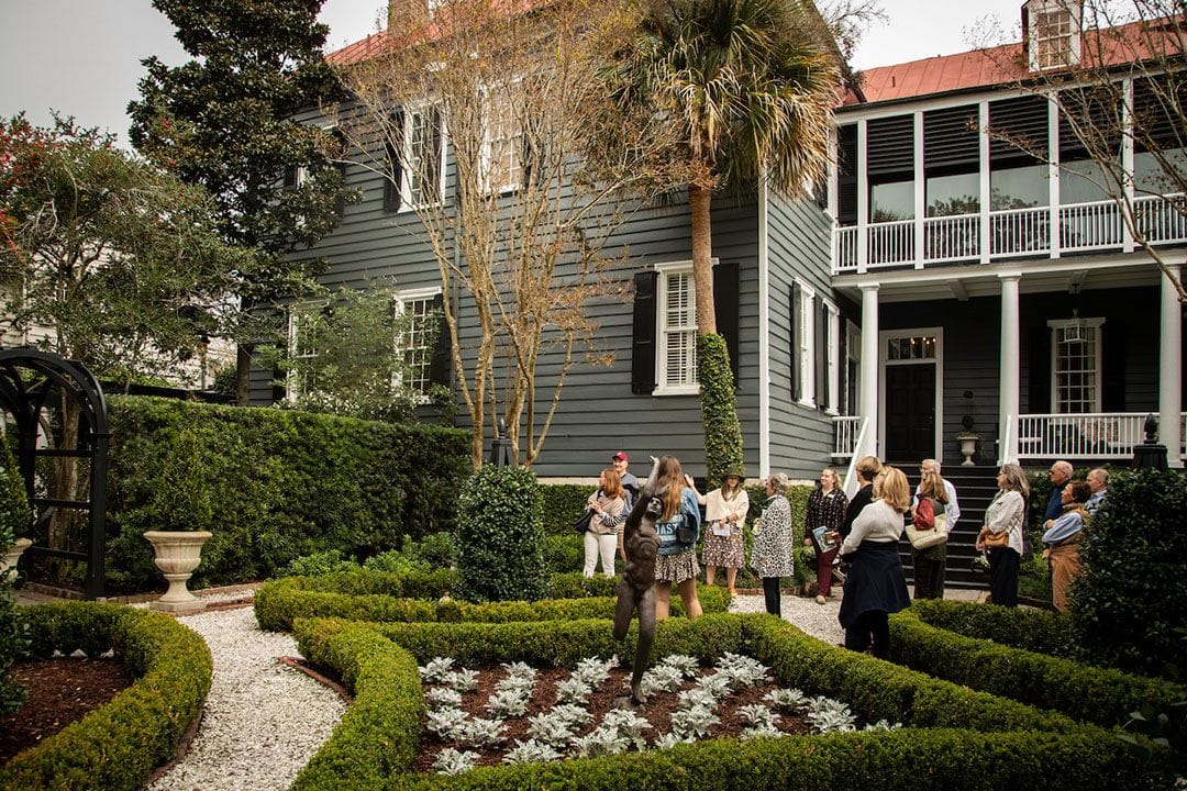 Things to Do in Charleston in the Fall: Updated for 2025