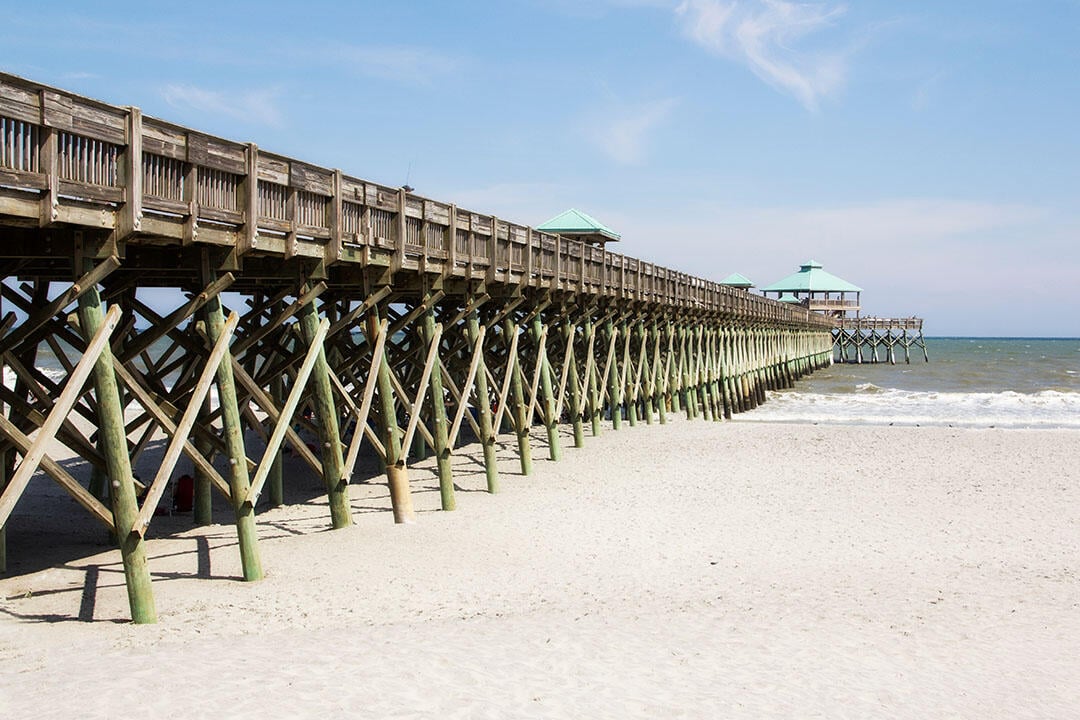 11 Fun Things to do in Charleston This Winter [2025]